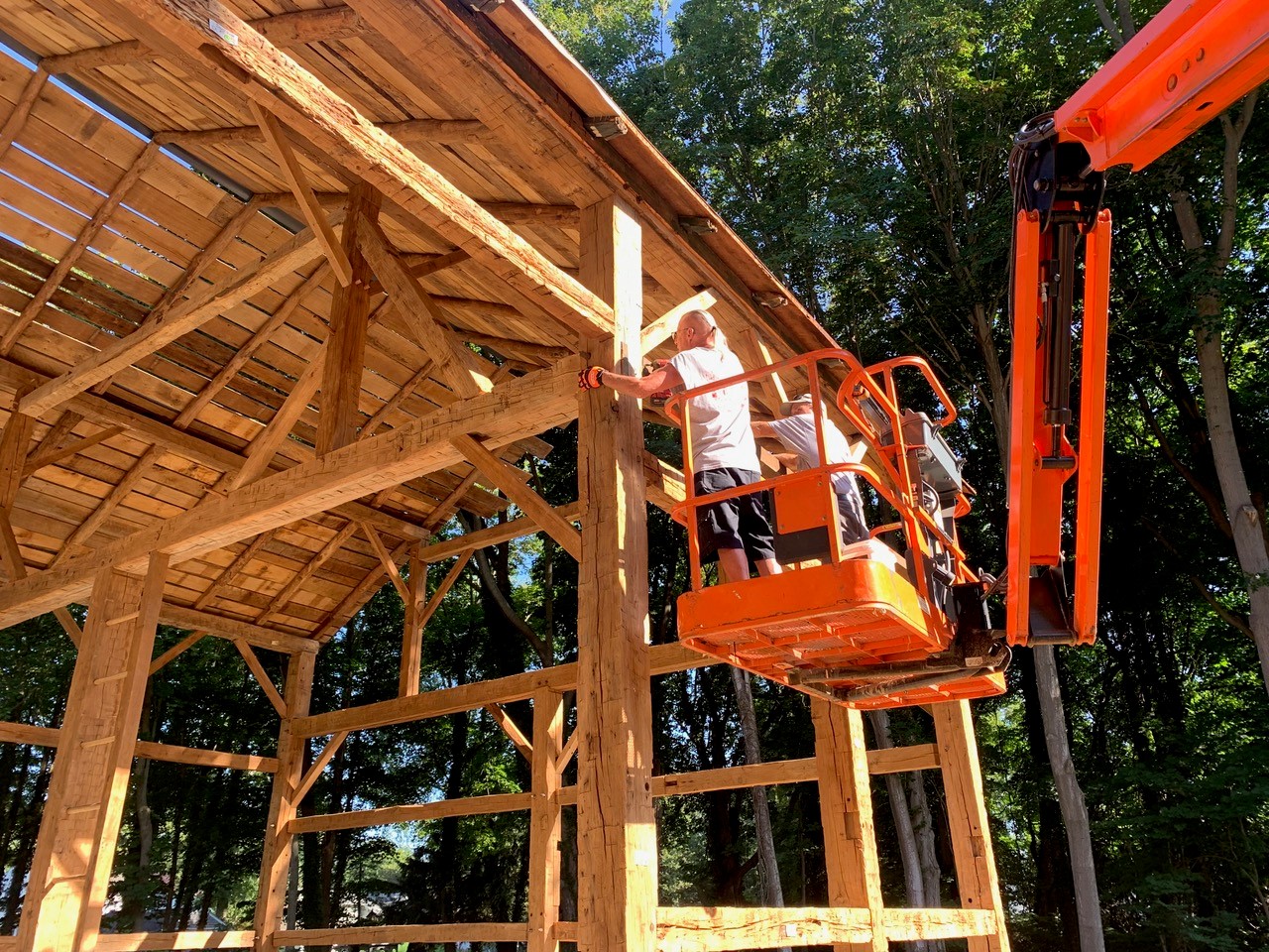 Michael Glynn Architects, AIA, NCARB - Preservation Connecticut