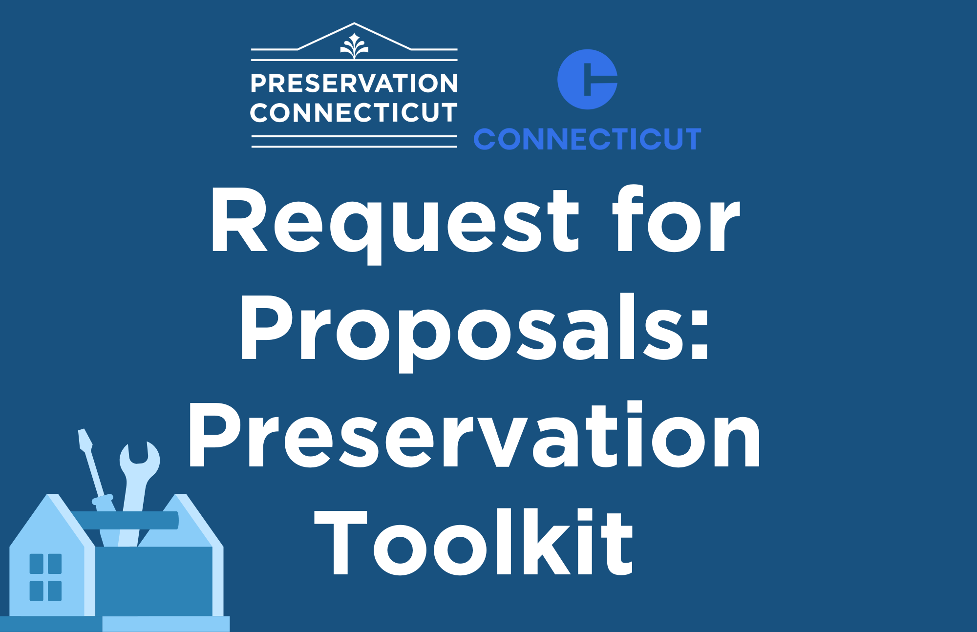 Website Preservation Toolkit Request for Proposals: Deadline January 15 ...