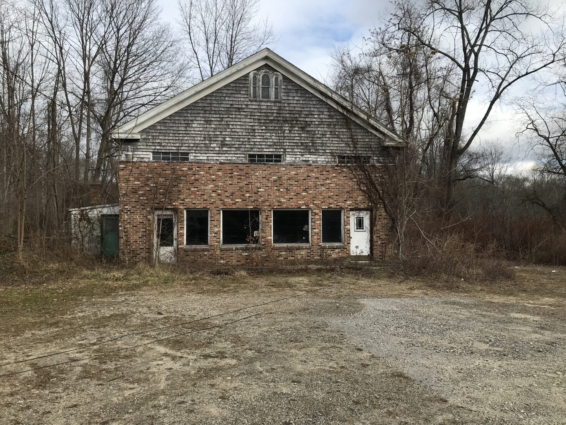 1340 Main Street, Coventry - Preservation Connecticut