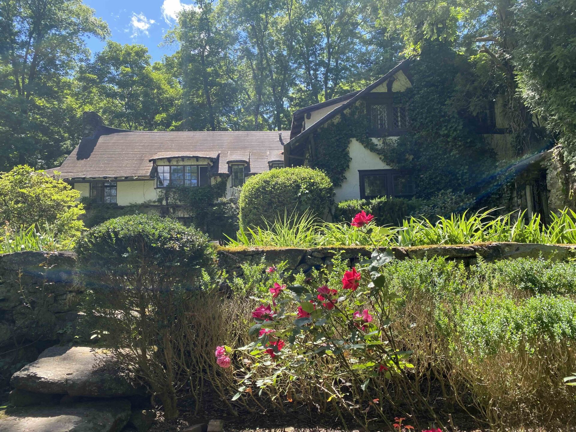 608 Lake Avenue, Greenwich - Preservation Connecticut